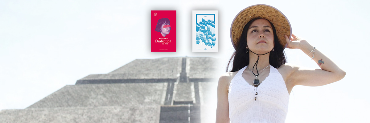 Arim Atzin (María Ferreiro) - NOCTIS LABYRINTHUS